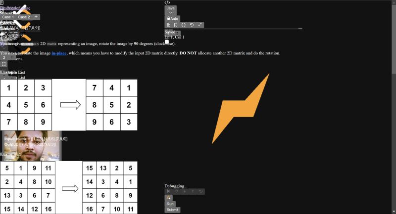 BABUN SHIL on LinkedIn: LeetCode without any CSS 😀 BABUN SHIL on LinkedIn: LeetCode without any CSS 😀