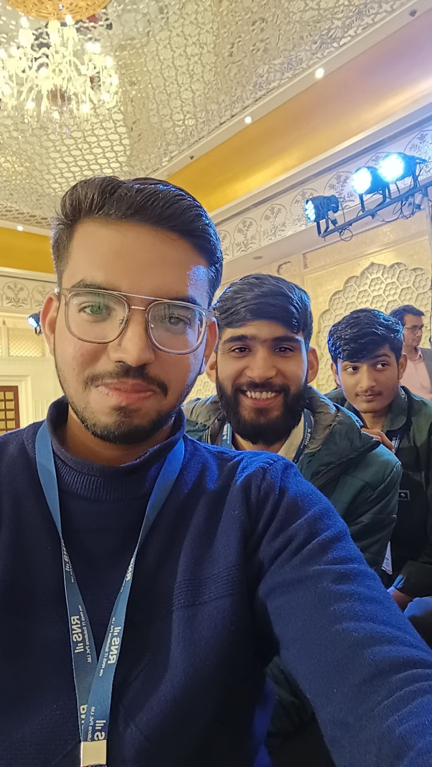 Shivraj Singh Rathore on LinkedIn: Feeling very enthusiastic to be the ... Shivraj Singh Rathore on LinkedIn: Feeling very enthusiastic to be the ...