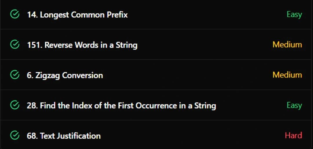 #leetcode #stringmanipulation #textprocessing | Harsh Kumar #leetcode #stringmanipulation #textprocessing | Harsh Kumar