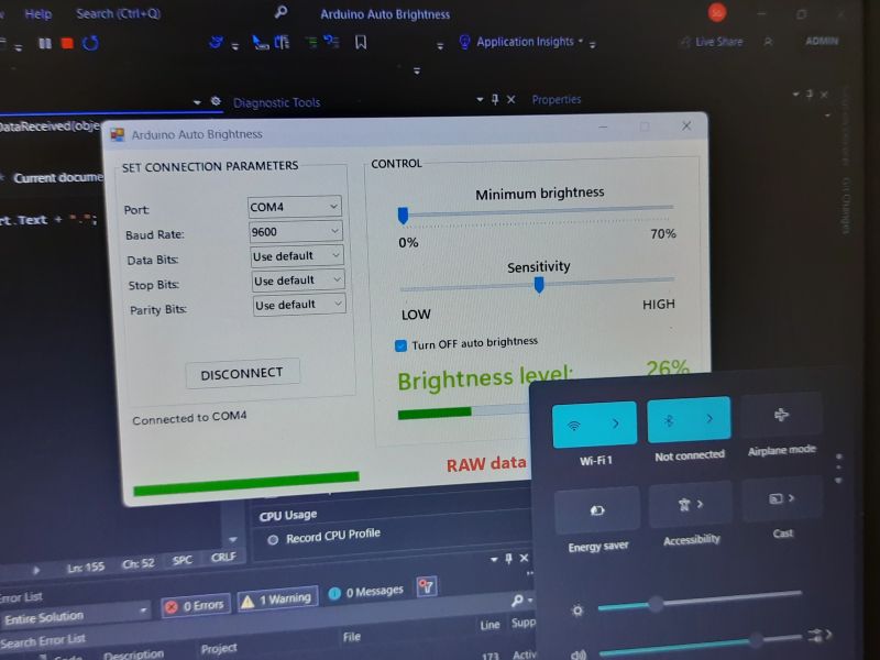 Saurav Sajeev on LinkedIn: #arduino #arduinoprojects #ardevelopment # ... Saurav Sajeev on LinkedIn: #arduino #arduinoprojects #ardevelopment # ...