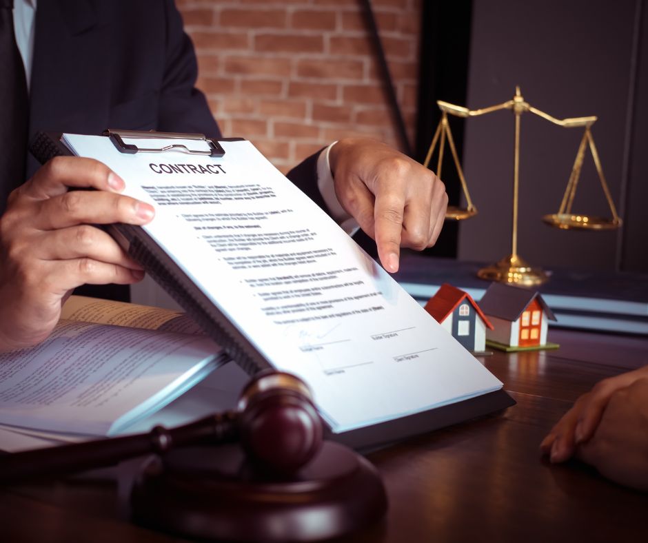 Bailey & Peterson, P.C. | Business Attorney & Real Estate Law | Bailey ... Bailey & Peterson, P.C. | Business Attorney & Real Estate Law | Bailey ...