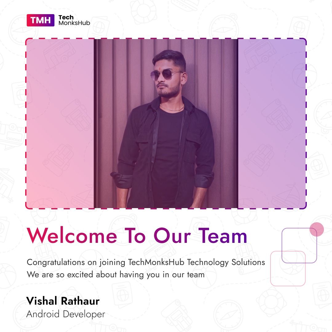 Dear Vishal Rathaur, It is with great excitement and enthusiasm that I ... Dear Vishal Rathaur, It is with great excitement and enthusiasm that I ...