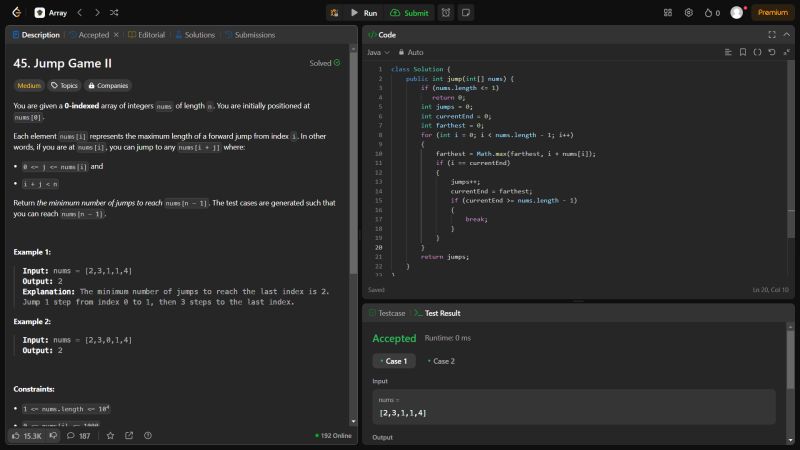 #leetcodechallenge #efficientcoding #problemsolving | ASHWINI B #leetcodechallenge #efficientcoding #problemsolving | ASHWINI B