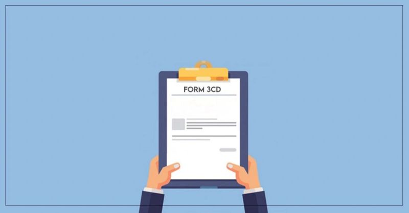 CBDT notifies Income-tax (Eighth Amendment) Rules, 2025: Amending Form ... CBDT notifies Income-tax (Eighth Amendment) Rules, 2025: Amending Form ...