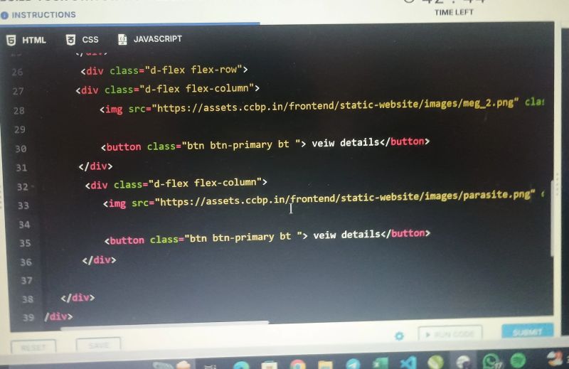 PRIYADHARSHANA S on LinkedIn: #30daysofcode #codechallenge # ... PRIYADHARSHANA S on LinkedIn: #30daysofcode #codechallenge # ...