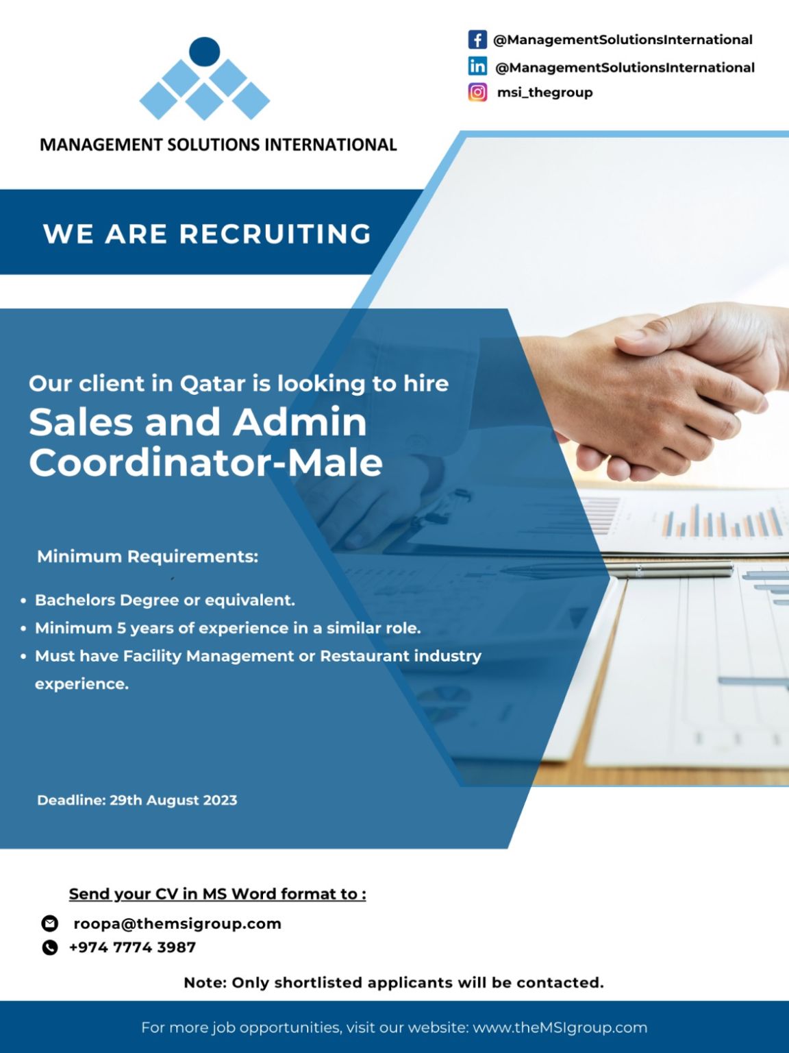 Mohammed Shahid posted on LinkedIn Mohammed Shahid posted on LinkedIn