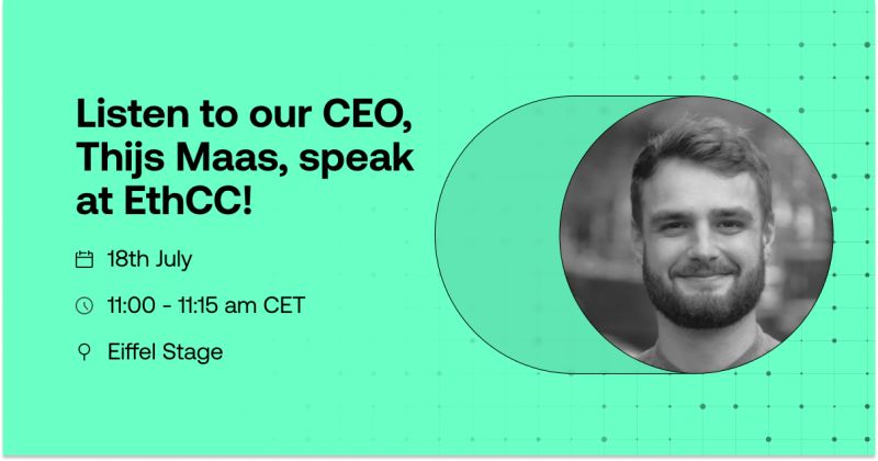 Onramper on LinkedIn: #ethcc #fiattocrypto #onramps #onramping #web3 Onramper on LinkedIn: #ethcc #fiattocrypto #onramps #onramping #web3
