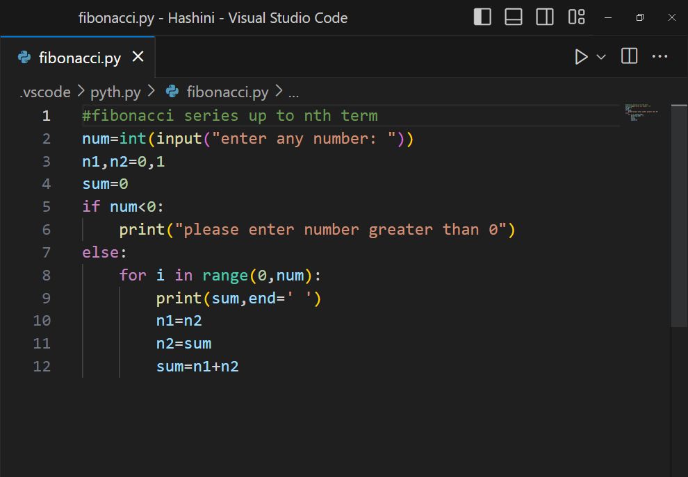 Harshini Katta on LinkedIn: #30daysofcodingchallenge Harshini Katta on LinkedIn: #30daysofcodingchallenge