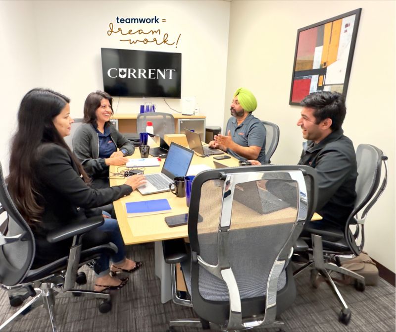 Anand Sheoran on LinkedIn: #teambuilding #teamwork Anand Sheoran on LinkedIn: #teambuilding #teamwork