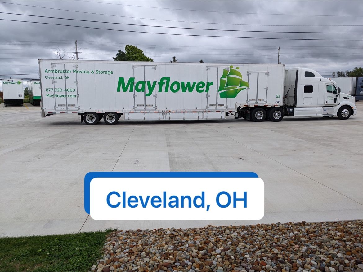 Gus Armbruster, CRP on LinkedIn: #relocation #moving Gus Armbruster, CRP on LinkedIn: #relocation #moving