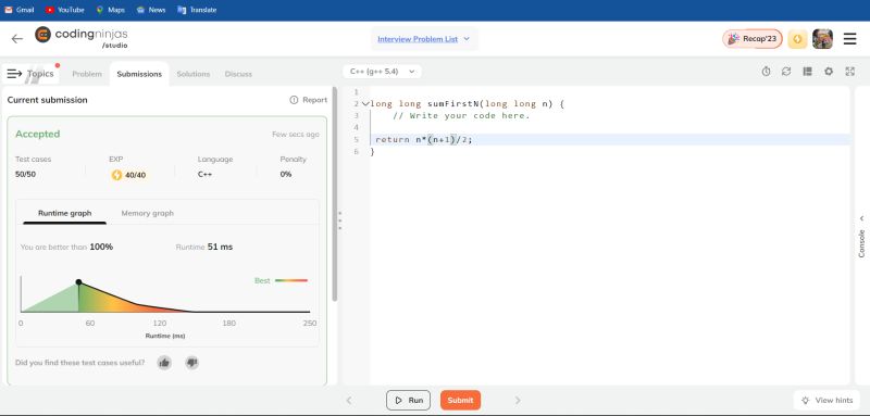 Govind tayal on LinkedIn: #leetcode #coding #problemsolving #coder #dsa Govind tayal on LinkedIn: #leetcode #coding #problemsolving #coder #dsa