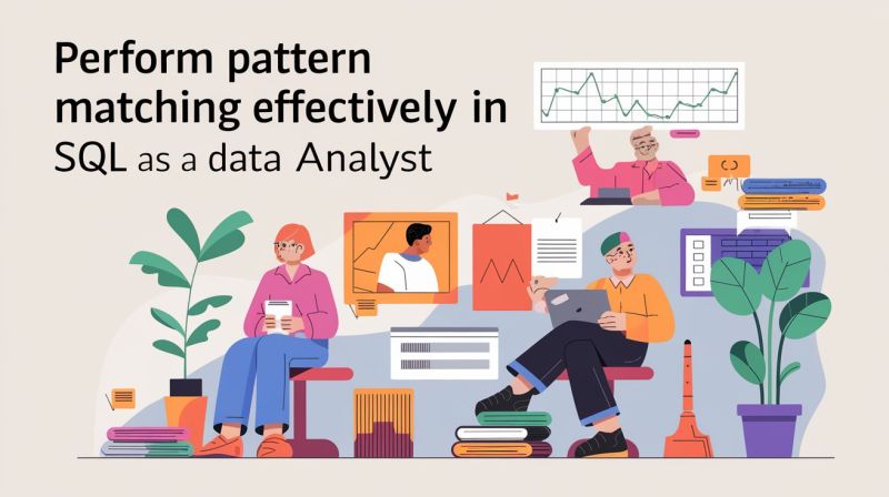 Ujjwal Jha on LinkedIn: #dataanalysis #sqlpatternmatching #sqltips # ... Ujjwal Jha on LinkedIn: #dataanalysis #sqlpatternmatching #sqltips # ...