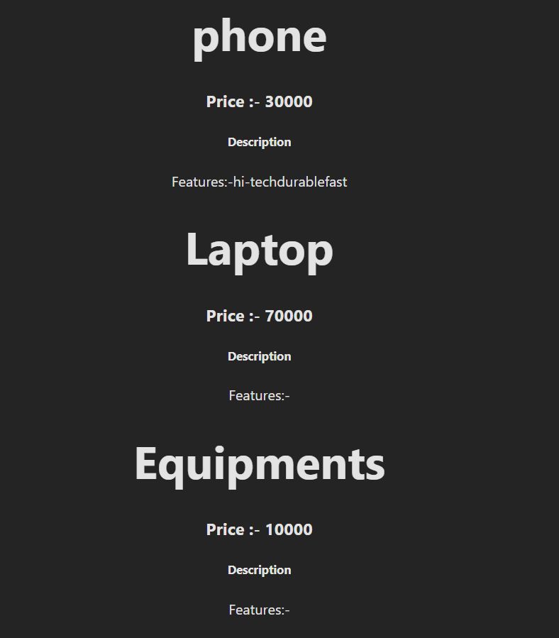 HIMANSHU SHARMA on LinkedIn: #reactjs #webdevelopment #jsx #frontend HIMANSHU SHARMA on LinkedIn: #reactjs #webdevelopment #jsx #frontend