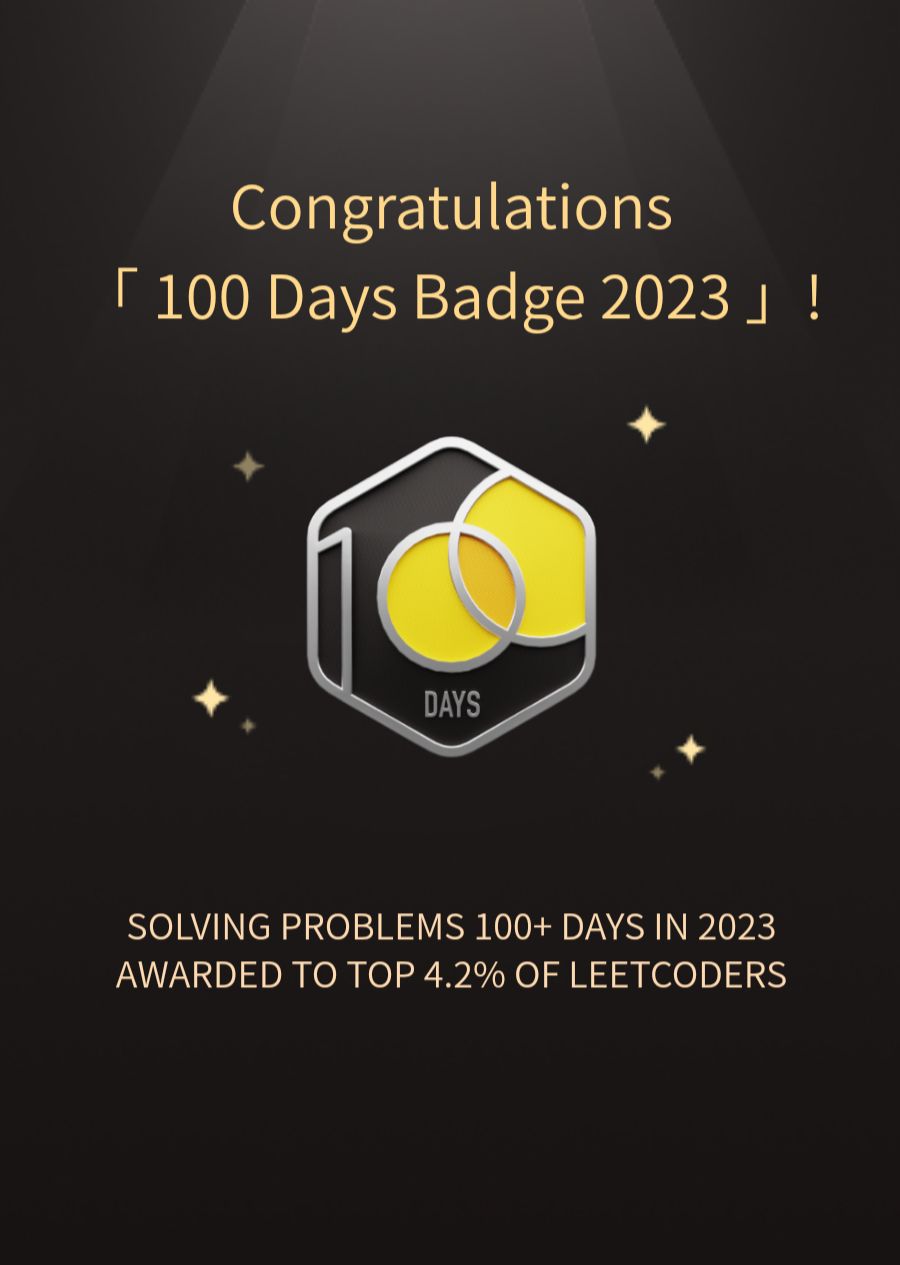 Kunal Vashistha on LinkedIn: #leetcode #codingjourney #100daysofcode # ... Kunal Vashistha on LinkedIn: #leetcode #codingjourney #100daysofcode # ...