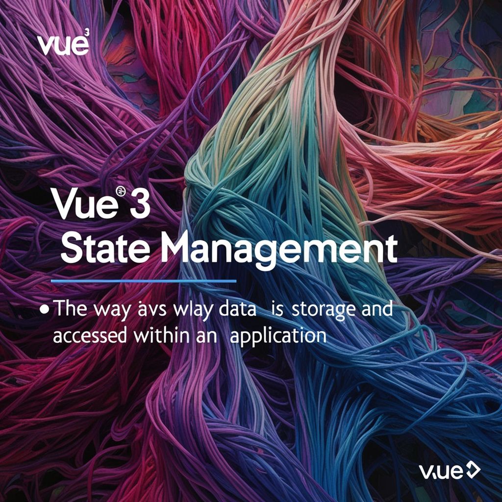 MERN Stack Dev Insights on LinkedIn: 🚀 State Management in Vue 3: What ... MERN Stack Dev Insights on LinkedIn: 🚀 State Management in Vue 3: What ...