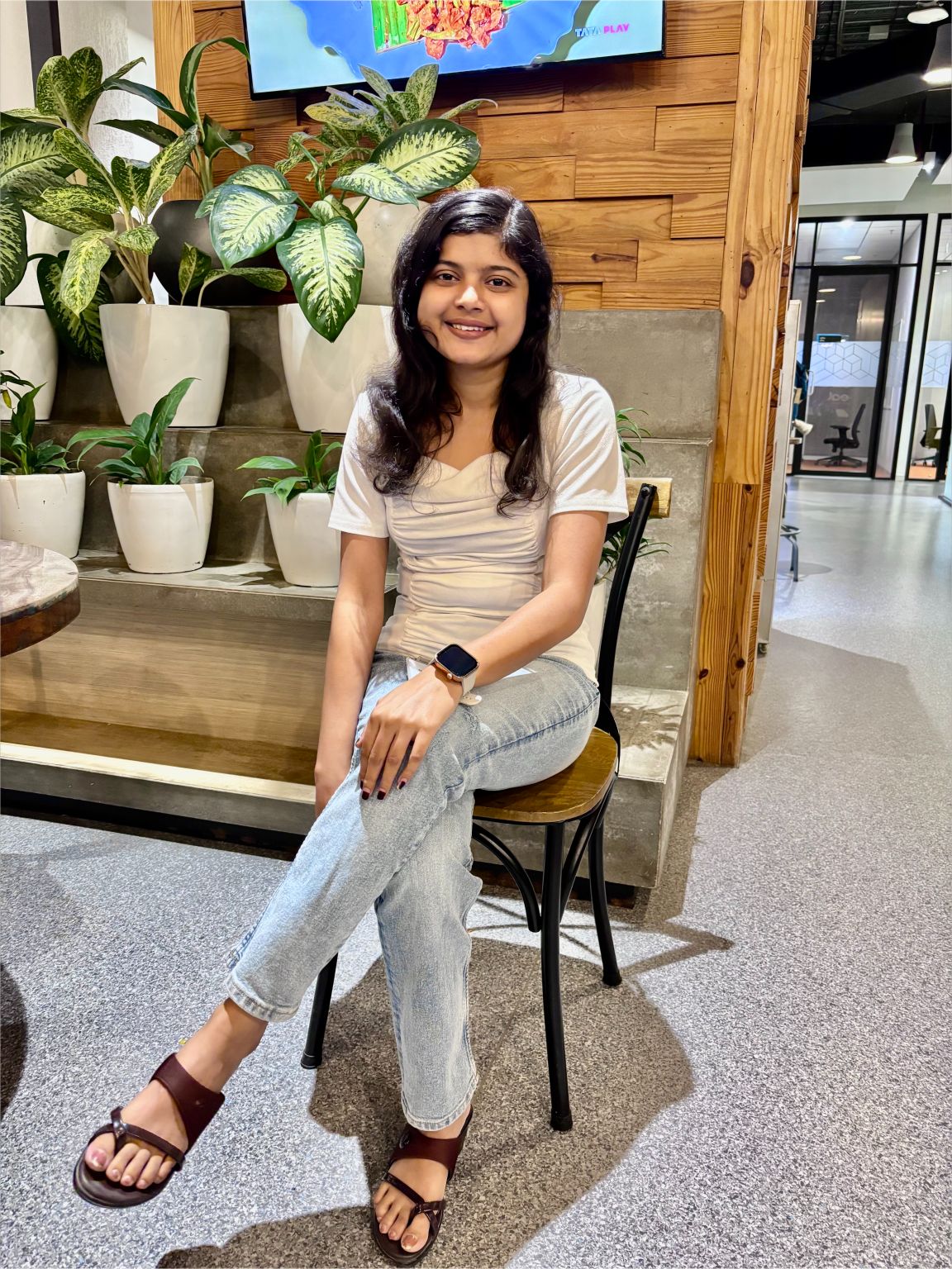 Divya Porwal on LinkedIn: #techjourney #flipkart #collab # ... Divya Porwal on LinkedIn: #techjourney #flipkart #collab # ...