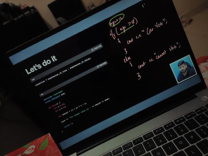 Rohit Gupta on LinkedIn: #codehelp #lld #softwaredesign #c Rohit Gupta on LinkedIn: #codehelp #lld #softwaredesign #c