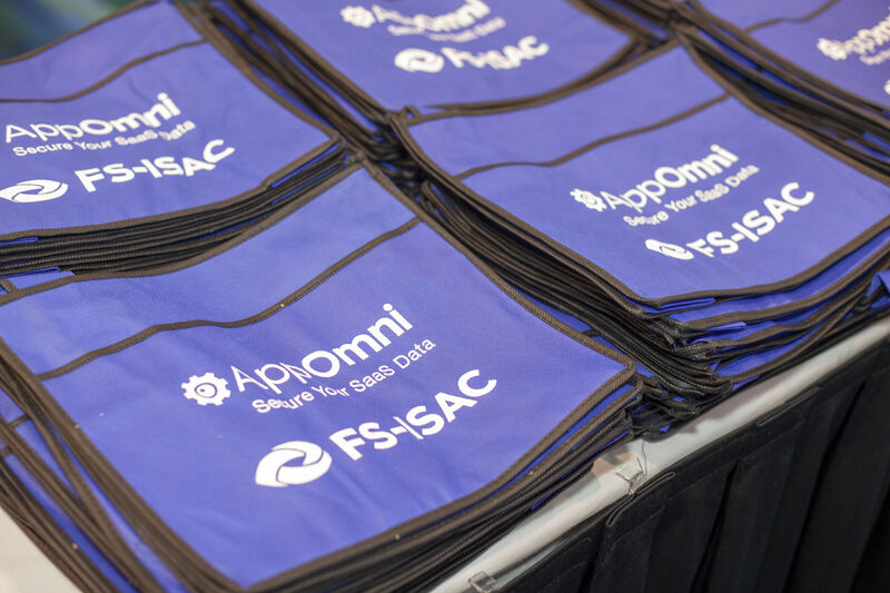 AppOmni on LinkedIn: #fsisac #saassecurity #sspm AppOmni on LinkedIn: #fsisac #saassecurity #sspm
