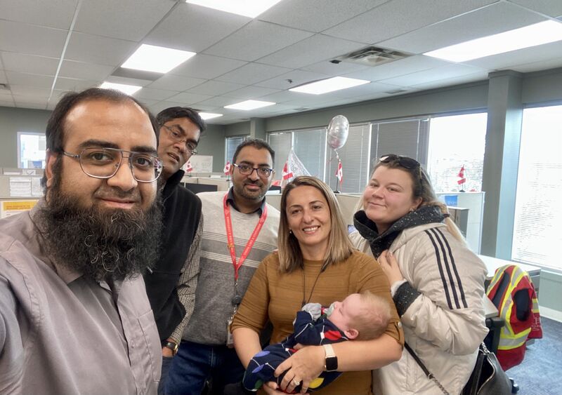Syed Adeel Hussain, CSCP, CLTD, PMP® on LinkedIn: #dreamteam #logistics ... Syed Adeel Hussain, CSCP, CLTD, PMP® on LinkedIn: #dreamteam #logistics ...
