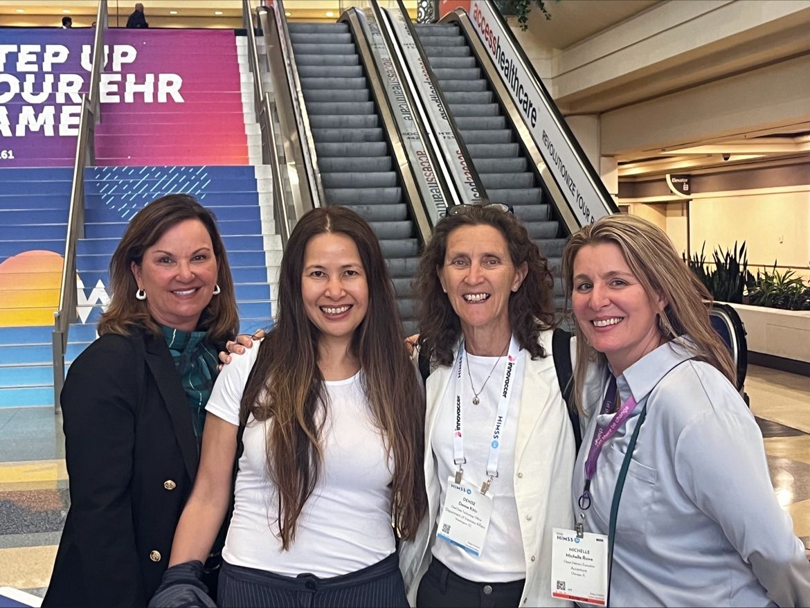 Michelle Rowe on LinkedIn: #himms #change #va | 12 comments Michelle Rowe on LinkedIn: #himms #change #va | 12 comments