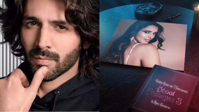 Raunak Saha on LinkedIn: Bhool Bhulaiyaa 3: Tripti Dimri is all set to ... Raunak Saha on LinkedIn: Bhool Bhulaiyaa 3: Tripti Dimri is all set to ...