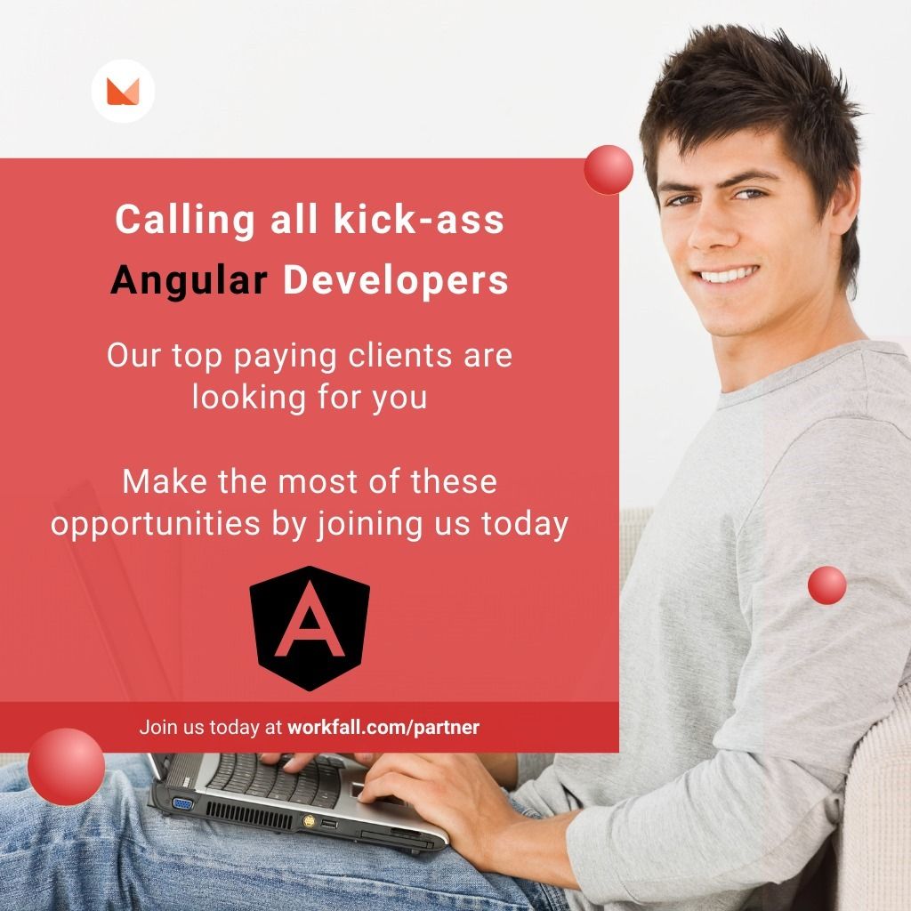 Basim Rehman on LinkedIn: #angular #workfall #frontend #developers # ... Basim Rehman on LinkedIn: #angular #workfall #frontend #developers # ...