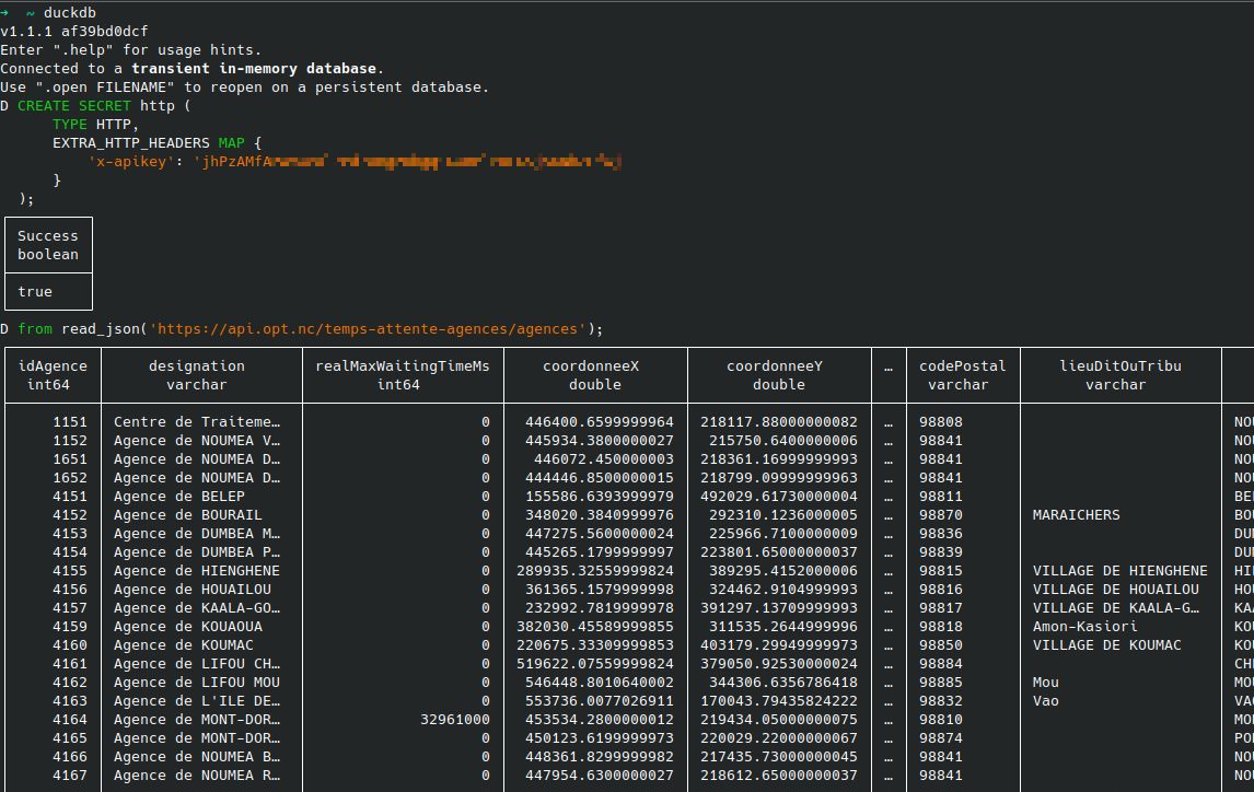 Adrien Sales on LinkedIn: #apigee #sql #api #duckdb #dataengineer # ... Adrien Sales on LinkedIn: #apigee #sql #api #duckdb #dataengineer # ...