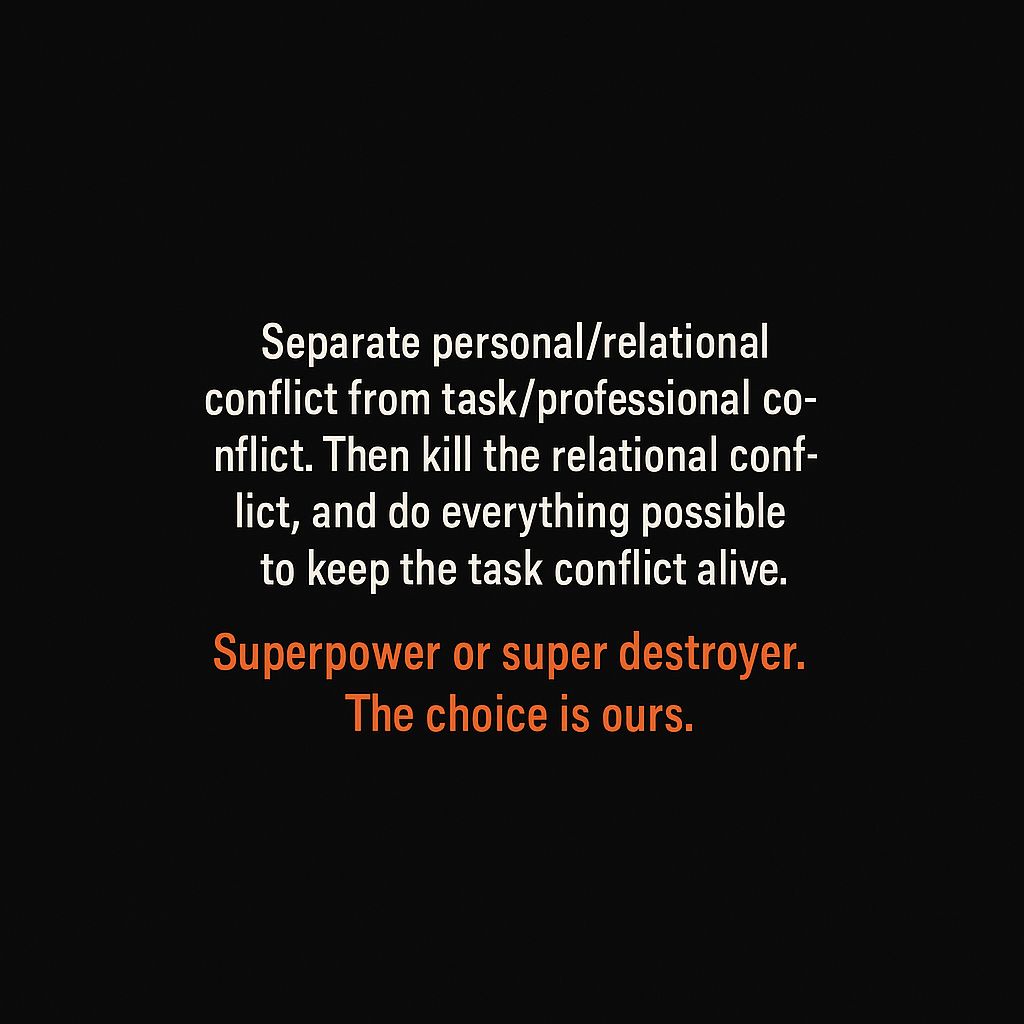 I've read numerous papers on conflict over the last 3 or 4 years. The ... I've read numerous papers on conflict over the last 3 or 4 years. The ...