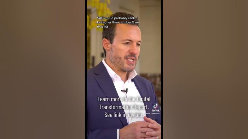 Eric Kimberling on LinkedIn: Why Organizations Select and Implement SAP ... Eric Kimberling on LinkedIn: Why Organizations Select and Implement SAP ...