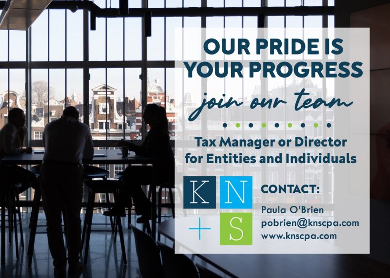 Katz, Nannis + Solomon, P.C. posted on LinkedIn Katz, Nannis + Solomon, P.C. posted on LinkedIn