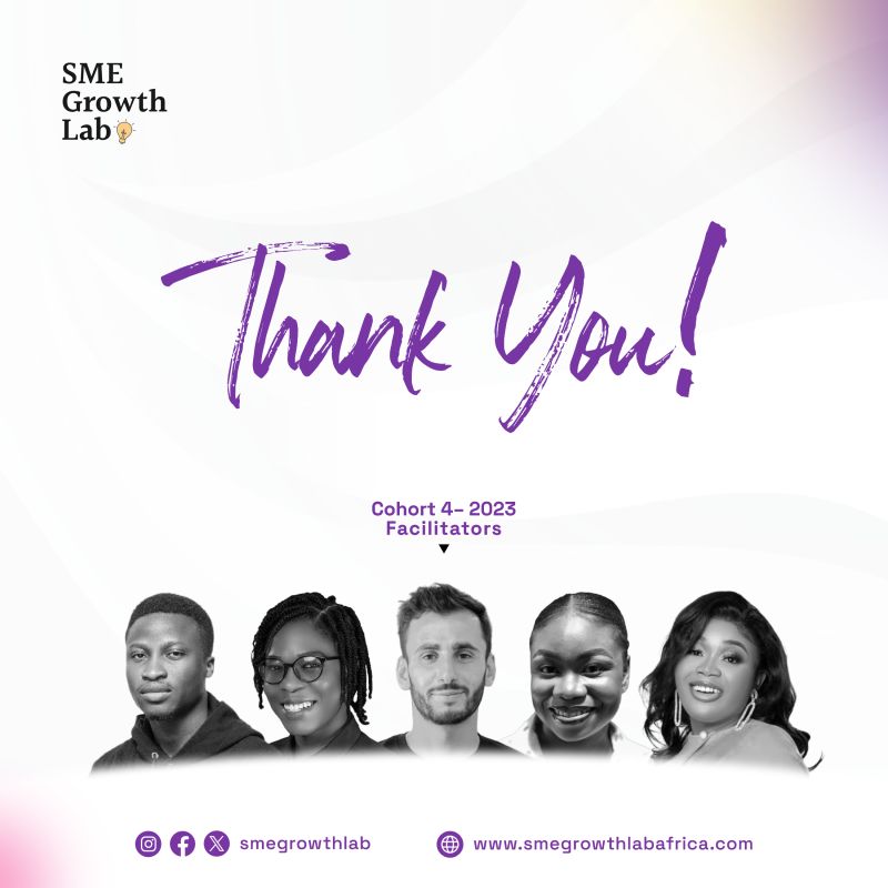 SME Growth Lab Africa on LinkedIn: #growth #digital #community # ... SME Growth Lab Africa on LinkedIn: #growth #digital #community # ...