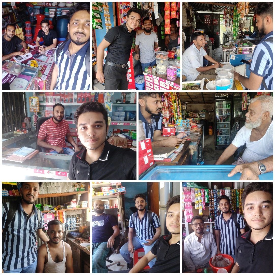 Tausif Hossain Siddiqui on LinkedIn: Retailers are the most essential ... Tausif Hossain Siddiqui on LinkedIn: Retailers are the most essential ...