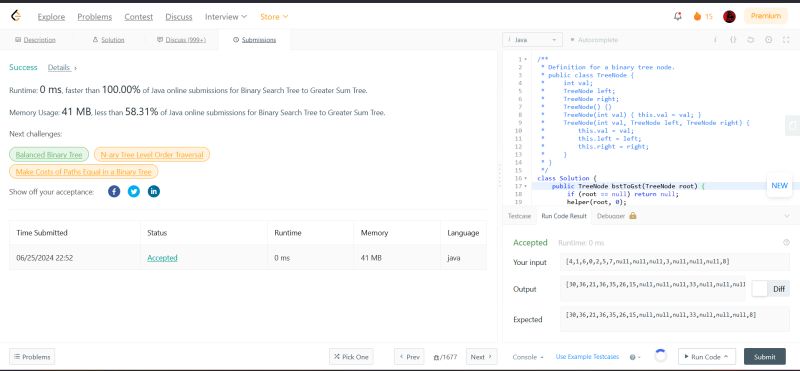 Pramod Krishnaa on LinkedIn: #100daysofcode #programming #java #array # ... Pramod Krishnaa on LinkedIn: #100daysofcode #programming #java #array # ...