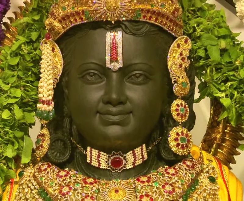 Rohit Kumar on LinkedIn: जय हो प्रभु राम Rohit Kumar on LinkedIn: जय हो प्रभु राम