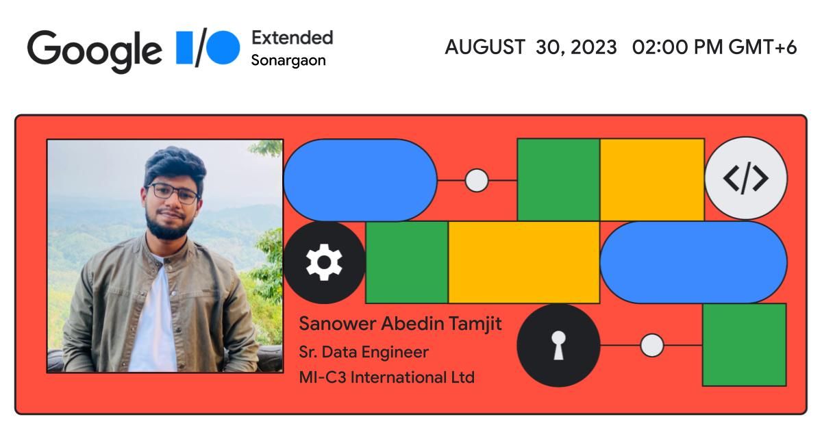 #ioextended2023 #gdgsonargaon #google #googledevelopers | Google ... #ioextended2023 #gdgsonargaon #google #googledevelopers | Google ...