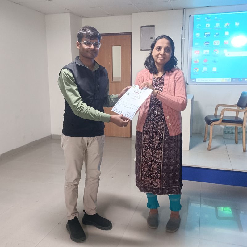Sanyam Jain on LinkedIn: Greetings everyone, I'm thrilled to announce ... Sanyam Jain on LinkedIn: Greetings everyone, I'm thrilled to announce ...
