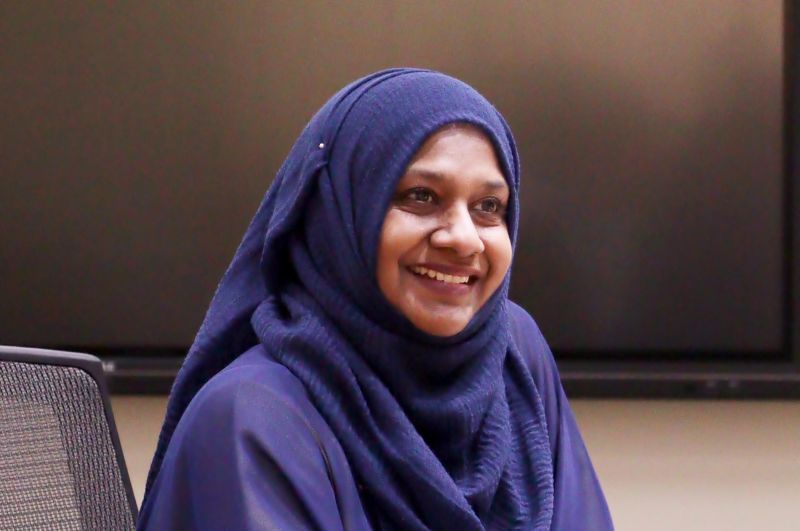 Hrishik Iqbal on LinkedIn: What a big step for my Alma mater and ... Hrishik Iqbal on LinkedIn: What a big step for my Alma mater and ...