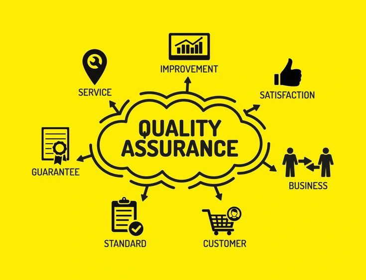 #softwaretesting #qa #qualityassurance #automation #tech #technology ... #softwaretesting #qa #qualityassurance #automation #tech #technology ...
