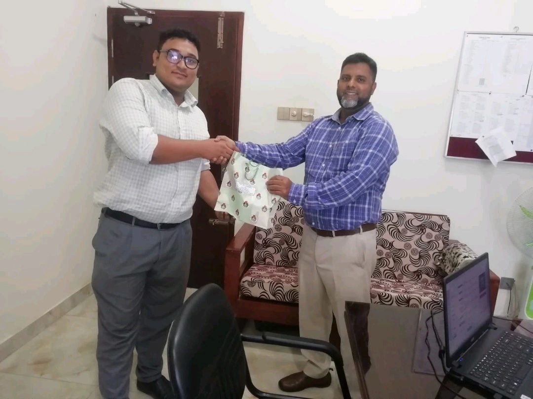 Md Sajib Ahmed on LinkedIn: Md Sajib Ahmed on LinkedIn: