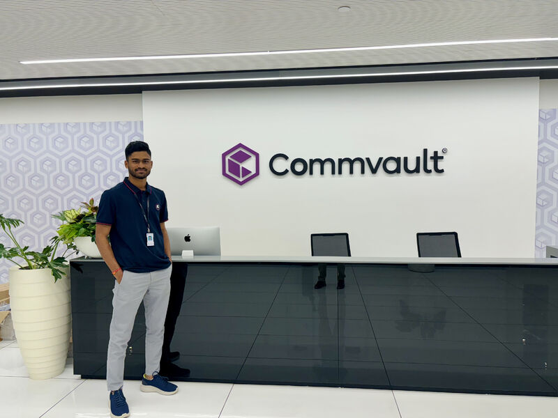 Chandan S Gowda on LinkedIn: #internship #careermilestones # ... Chandan S Gowda on LinkedIn: #internship #careermilestones # ...