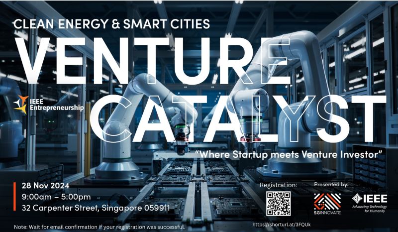 Suresh Nair on LinkedIn: Excellent Opportunity for Startups .... Suresh Nair on LinkedIn: Excellent Opportunity for Startups ....