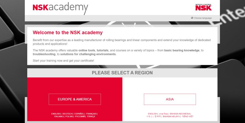 Prasad Kumar Selvaraj on LinkedIn: NSK academy Prasad Kumar Selvaraj on LinkedIn: NSK academy