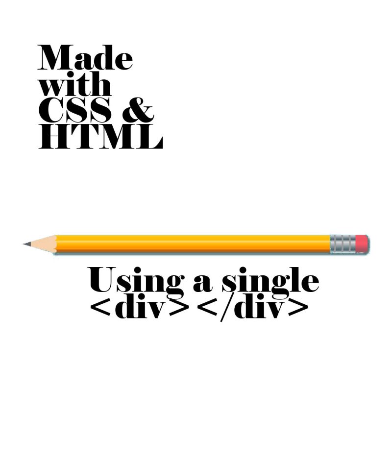 Kassandra Moreno on LinkedIn: ⭐️CSS Art ⭐️ Images made with CSS & HTML ... Kassandra Moreno on LinkedIn: ⭐️CSS Art ⭐️ Images made with CSS & HTML ...