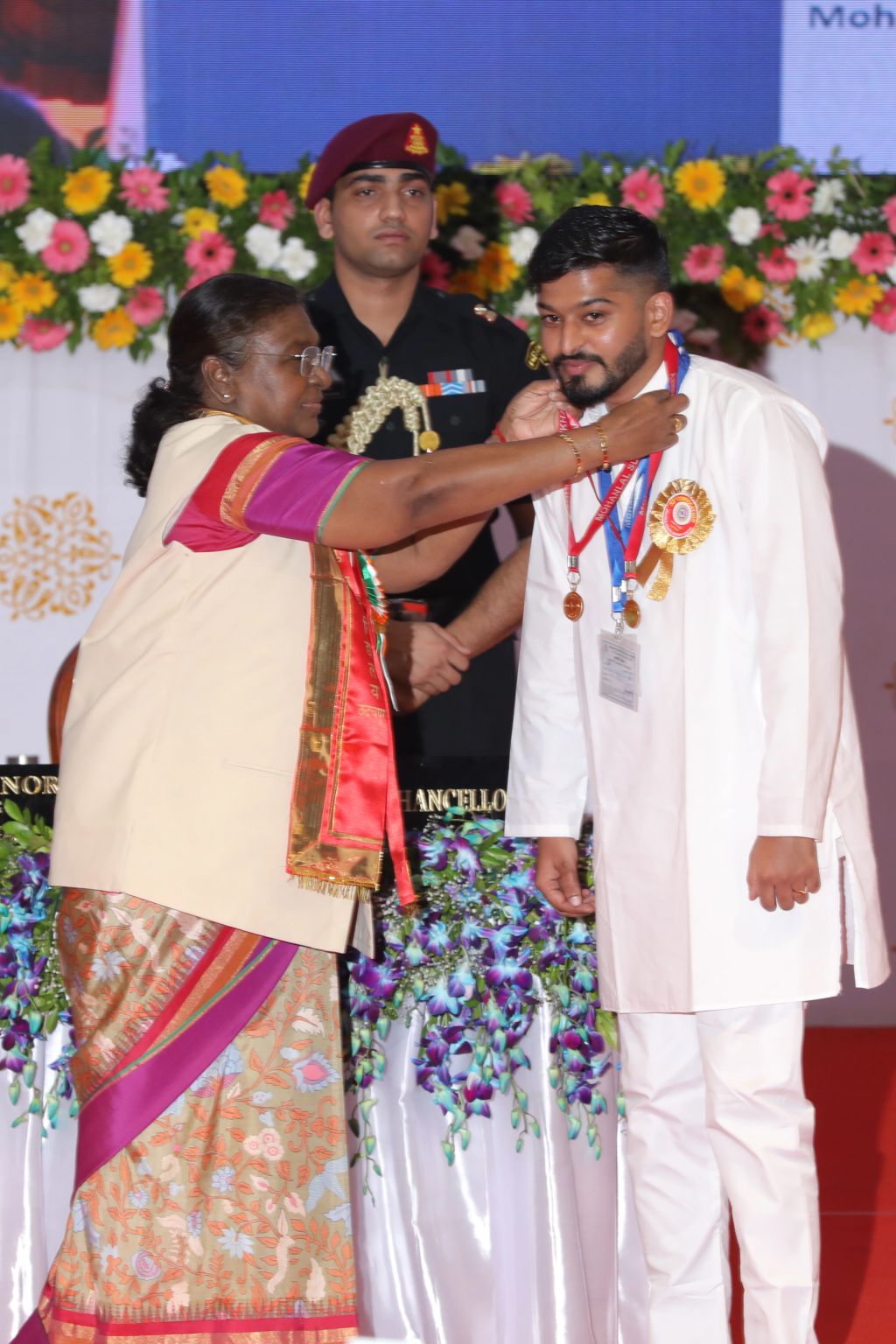 YASH SAMAR on LinkedIn: #gratitude #goldmedals #achievement #education ... YASH SAMAR on LinkedIn: #gratitude #goldmedals #achievement #education ...