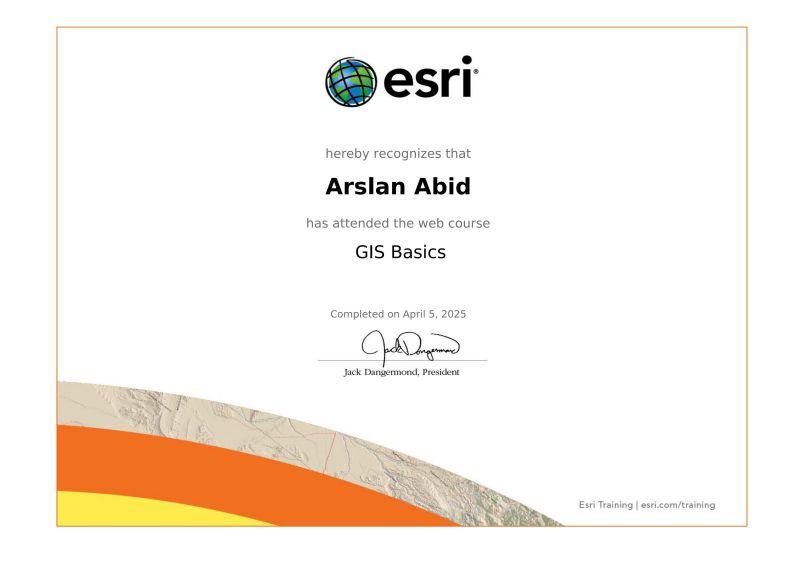 #gis #geospatial #mapping #datavisualization #climateaction… | Arslan Abid #gis #geospatial #mapping #datavisualization #climateaction… | Arslan Abid