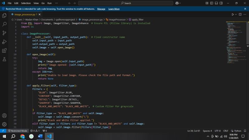 Exploring image manipulation in python! I’ve always been interested in ... Exploring image manipulation in python! I’ve always been interested in ...