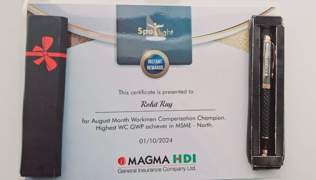 Rohit Ray on LinkedIn: #gratitude #teamwork #achievement Rohit Ray on LinkedIn: #gratitude #teamwork #achievement