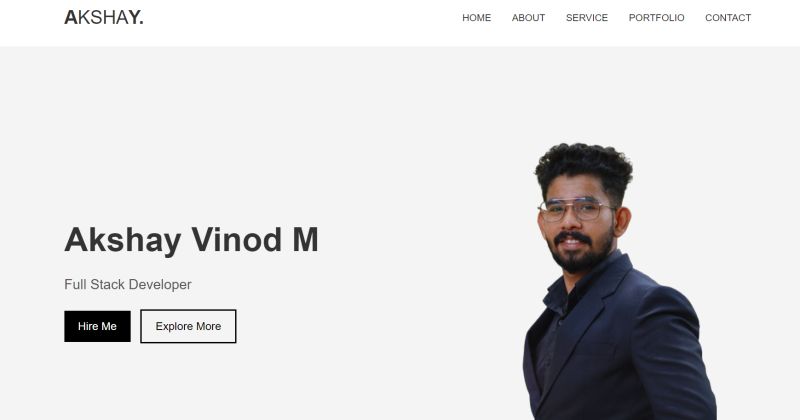 Akshay Vinod on LinkedIn: #internship #hexsoftware #webdevelopment # ... Akshay Vinod on LinkedIn: #internship #hexsoftware #webdevelopment # ...