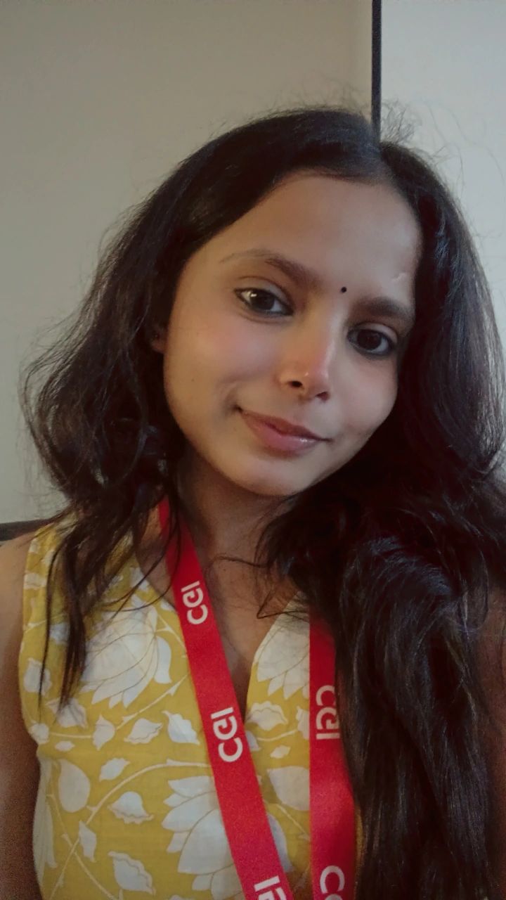 Sonali Kumari on LinkedIn: #cgiindia #work Sonali Kumari on LinkedIn: #cgiindia #work