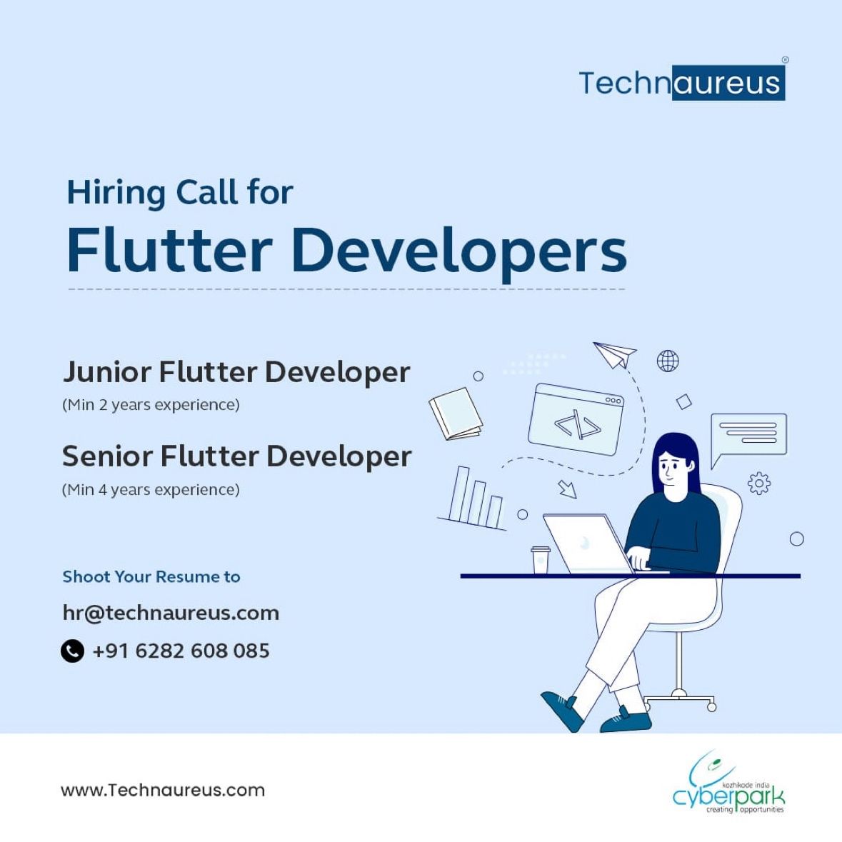 #hiring #flutterdeveloper | Jasad Moozhiyan #hiring #flutterdeveloper | Jasad Moozhiyan